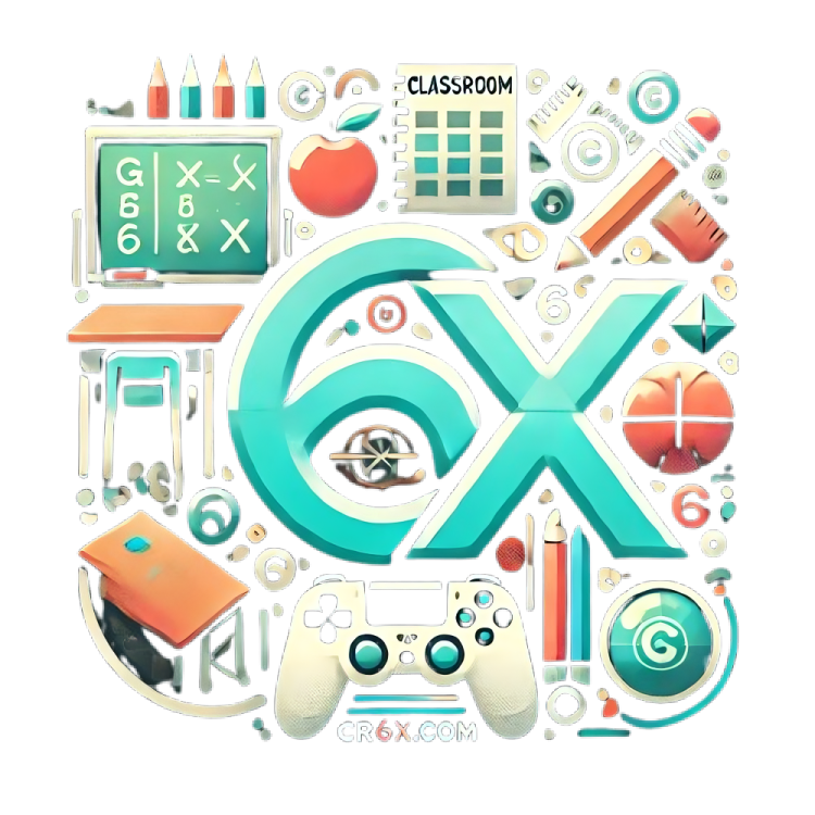 Free Browser Games | Classroom 6X