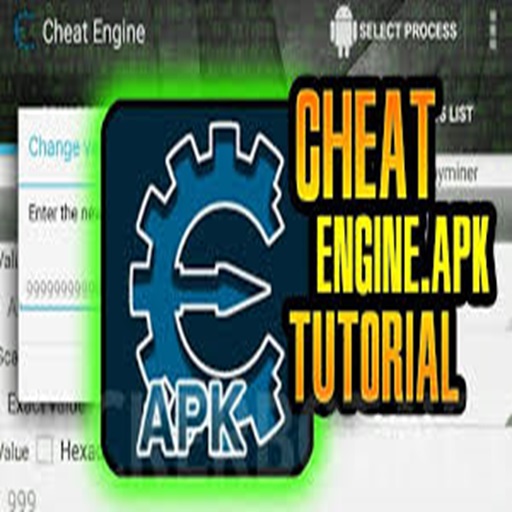 Cheat Engine Android | Classroom 6X